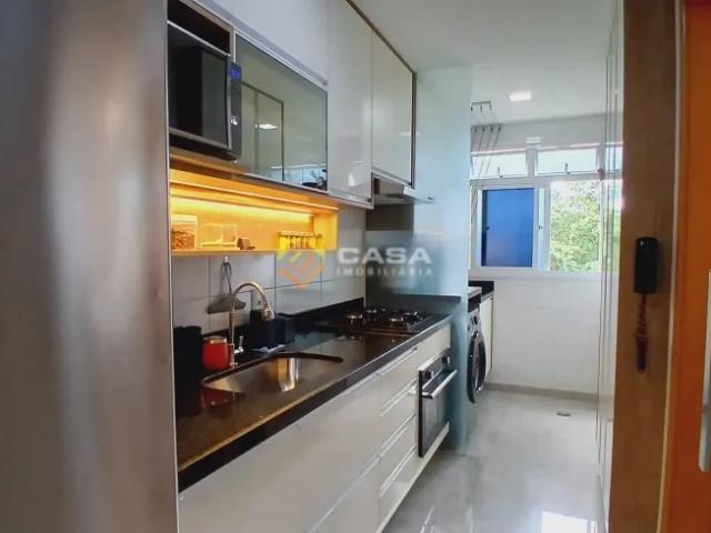 DR Apartamento moderno em Parque Residencial Laranjeiras, Serra Conforto e sofisticação! Bdsa