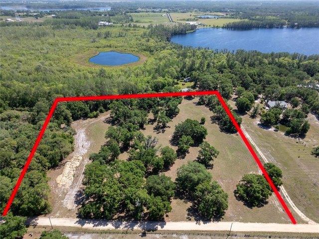 Dr Baker Rd, Groveland, FL 34736