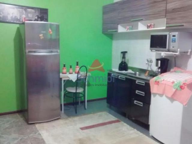 Dr. Bayard de Toledo Mercio Kitnet à venda, 32 m² por R$ 80.000,00 Centro São Leopoldo/RS