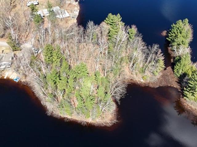 Dr Lot Point, Summit Lake, WI 54485