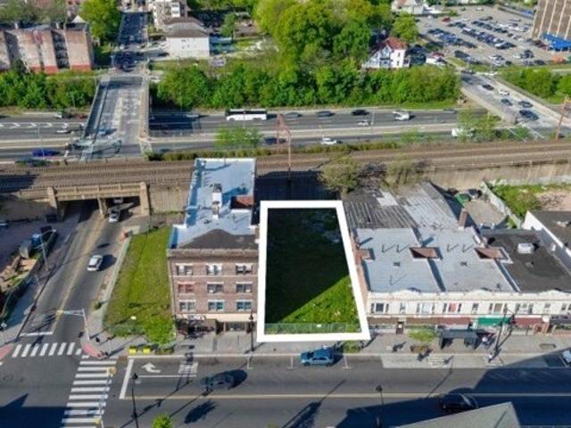 Dr Mlk Jr Blvd, East Orange, Plot For Sale