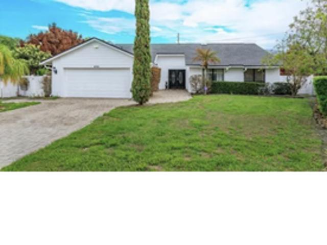 Dr. Phillips Home with Pool