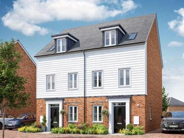 Drove Lane, Yapton, 3 Bedroom Semi detached