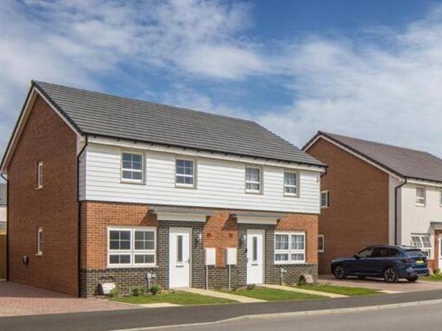 Drove Lane, Yapton, 3 Bedroom Semi detached