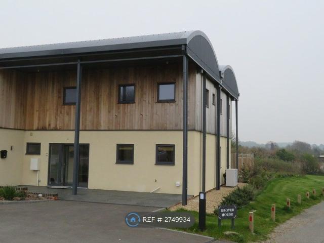 Drover House, Crawley, Winchester SO21, 4 bed semi detached house to rent, £2,150 pcm | PrimeLocation