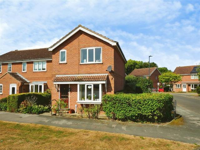 Drovers Court, Easingwold, York YO61, 3 bed detached house to rent, £1,200 pcm | PrimeLocation
