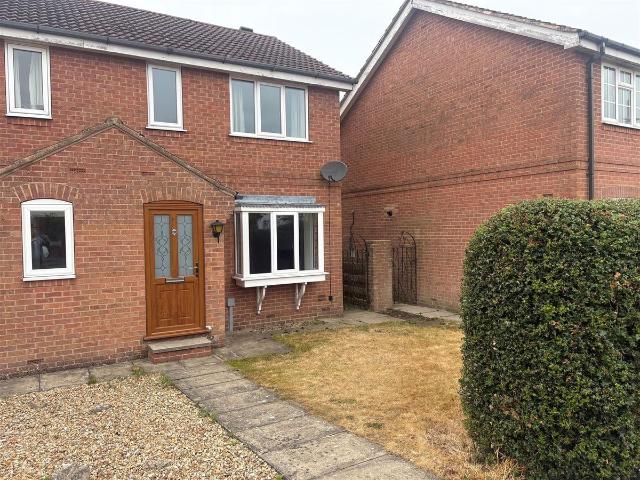Drovers Court, Easingwold, York YO61, 3 bed semi detached house to rent, £1,100 pcm | PrimeLocation