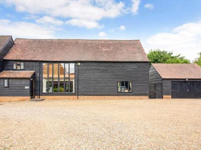 Drovers Lane, St. Albans, 4 Bedroom Detached