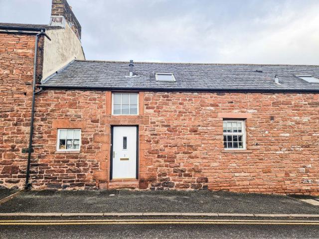 Drovers Lane, Penrith CA11, 2 bed terraced house to rent, £800 pcm | PrimeLocation
