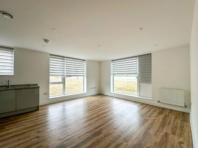 Drovers Place, Huntingdon
