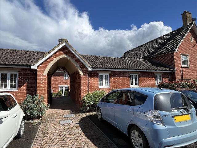 Drovers, Sturminster Newton DT10, 1 bed property to rent, £750 pcm | PrimeLocation