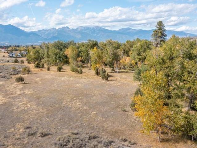 Drovers Trl Lot 32A, Stevensville, MT 59870
