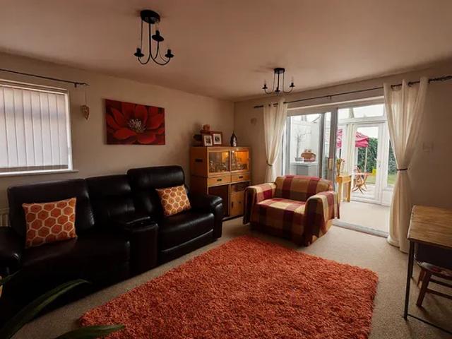Drovers Way, Worcester, WR3