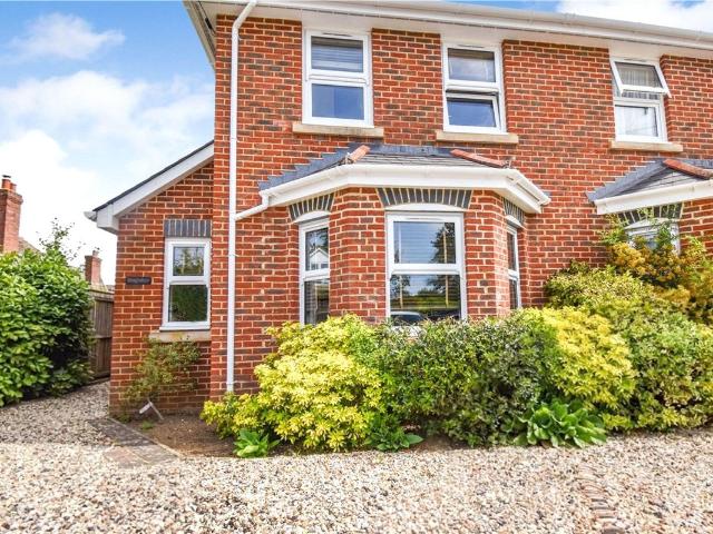Drovers Way, Ash Green, Surrey GU12, 3 bed semi detached house to rent, £2,250 pcm | PrimeLocation