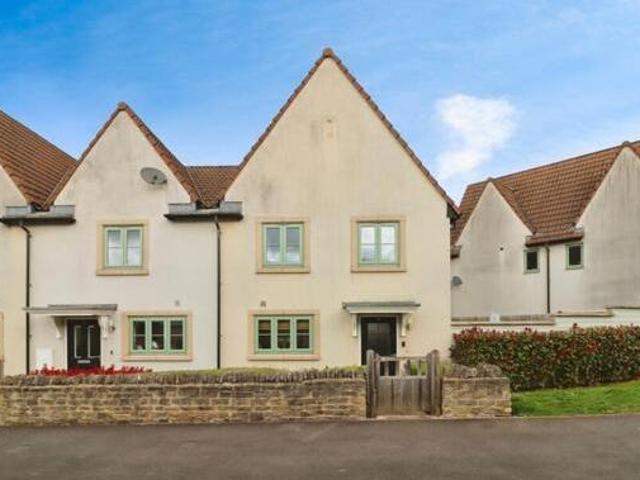 Drovers Way, Bristol, 3 Bedroom House