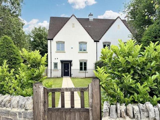 Drovers Way, Chipping Sodbury, 5 Bedroom End