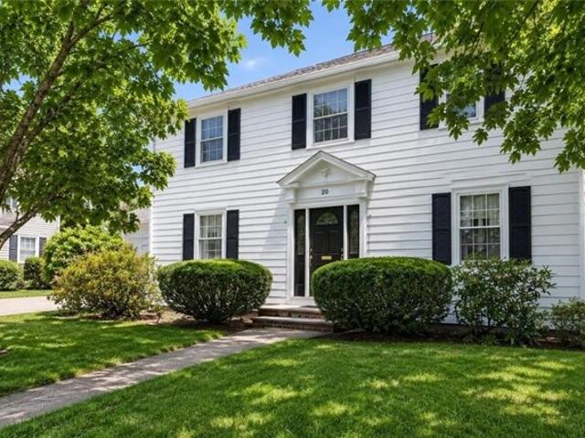 Drowne Pkwy, East Providence, Home For Sale