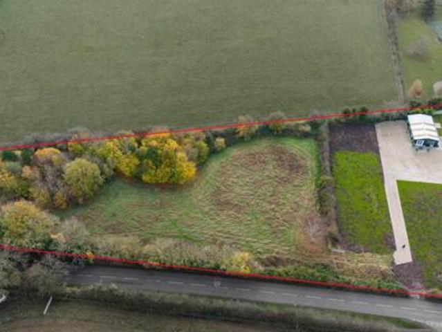 Droitwich Road, Feckenham, 2 Bedroom Barn