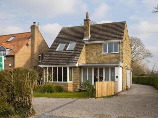Drome Road, Copmanthorpe, 4 Bedroom Detached