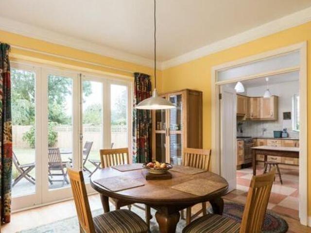 Drome Road, Copmanthorpe, 4 Bedroom Detached