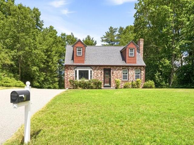Drone Rd, Walpole, Home For Sale
