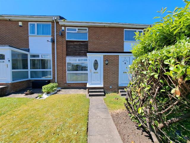 Dronfield Close, Chester Le Street DH2, 2 bed terraced house to rent, £725 pcm | PrimeLocation