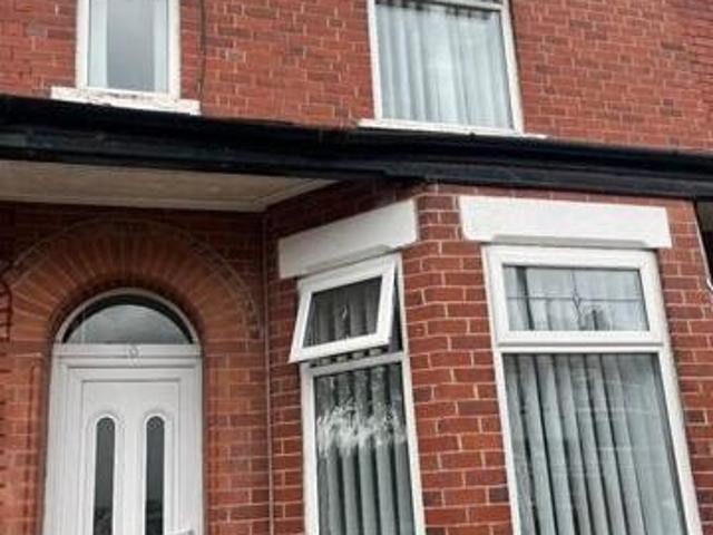 Dronfield Road, Salford, 3 Bedroom Terraced