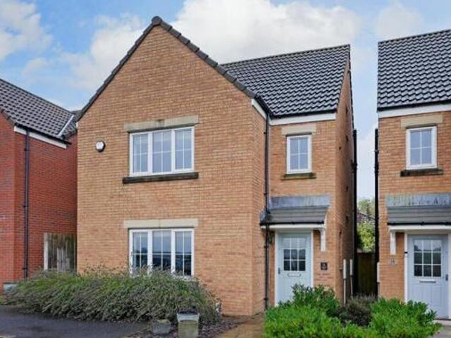 Dronfield Woodhouse, Lindup Road, Dronfield, 4 Bedroom Detached