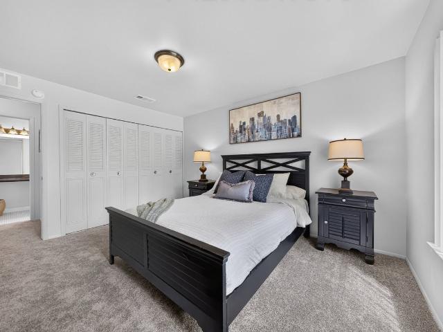 Drawbridge Apartments East 1 Bedroom Apartment for Rent at 36420 Union Lake Rd, Mount Clemens, MI 48045 Harrison Township