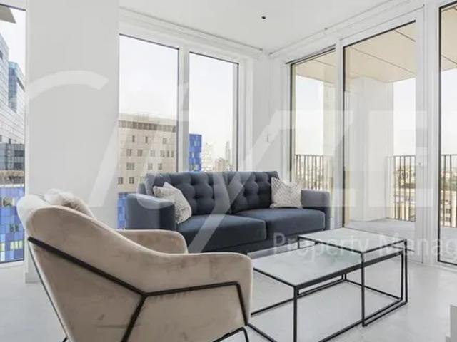 Drawloom Apartments, 95 Sidney Street, London, E1 2EL, United Kingdom | 2 bed apartment for rent #128996730 | Rentberry
