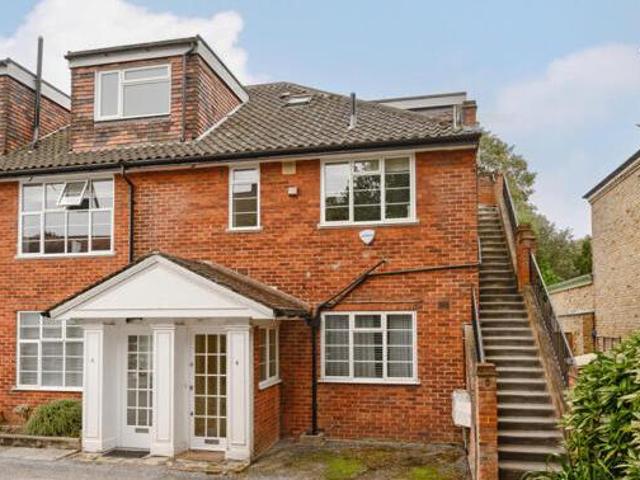 Draxmont Court, Draxmont, 1 Bedroom Apartment