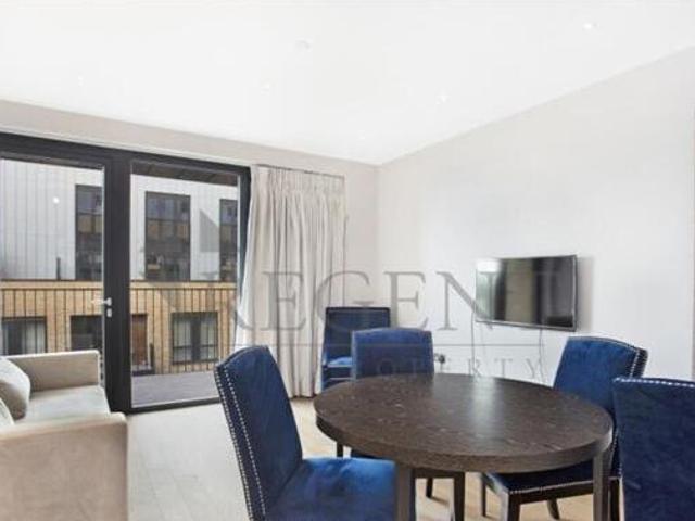 Dray House, Bellwether Lane, 1 Bedroom Apartment