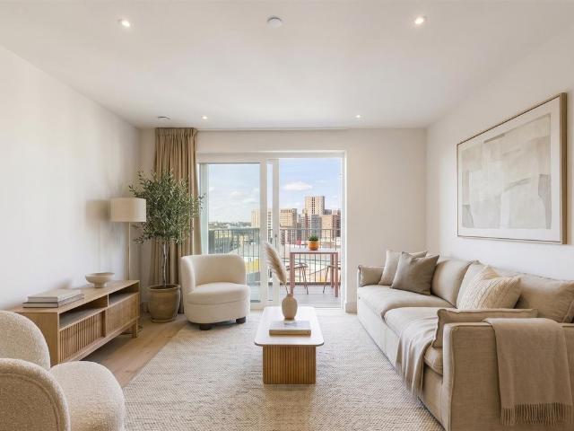Draycote House, Caversham Road, London NW9, 2 bed flat to rent, £2,590 pcm | PrimeLocation