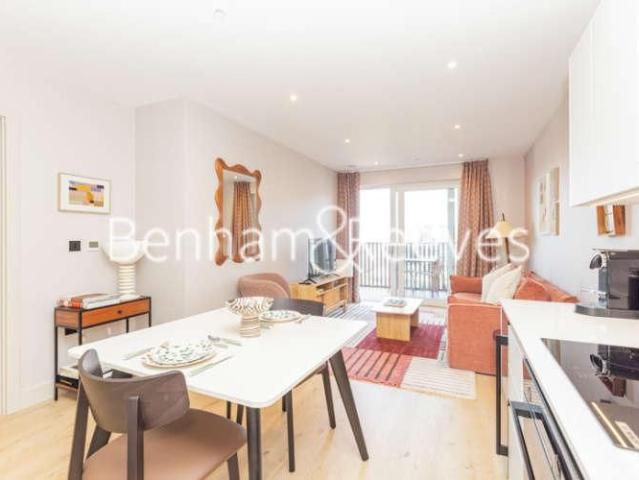 Draycote House, Caversham Road, NW9