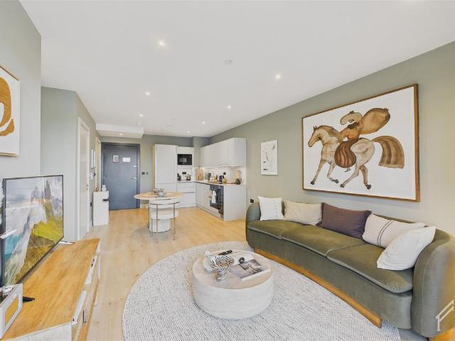 Draycote House, London NW9, Studio to rent, £1,970 pcm | PrimeLocation