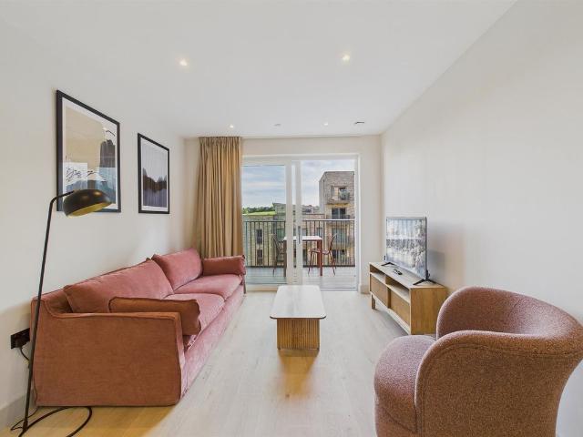 Draycote House, London NW9, 1 bed flat to rent, £2,100 pcm | PrimeLocation