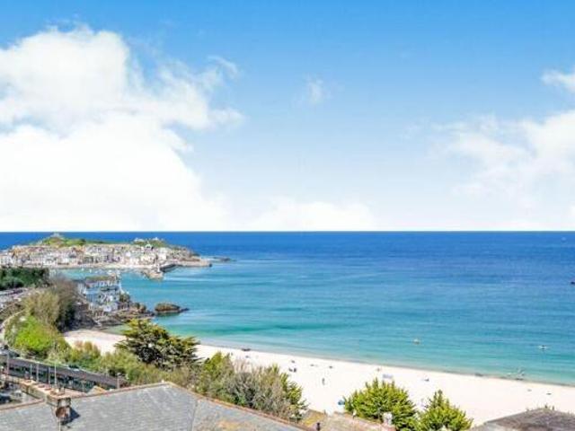 Draycott Terrace, St. Ives, 2 Bedroom Terraced