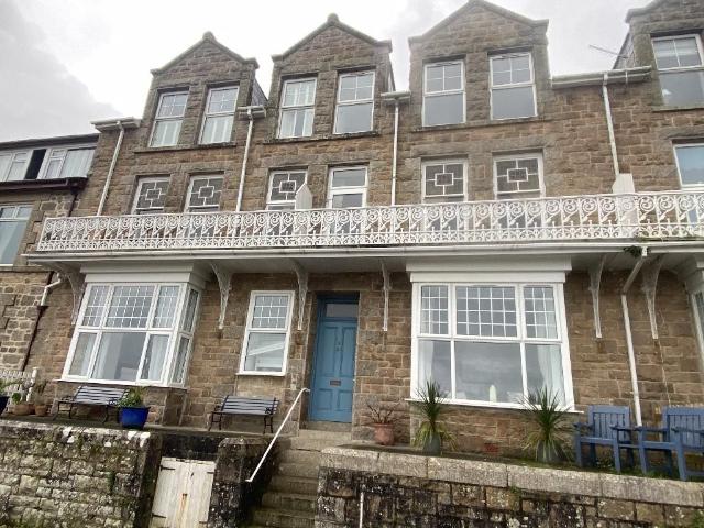 Draycott Terrace, St Ives TR26, 1 bed flat to rent, £1,100 pcm | PrimeLocation