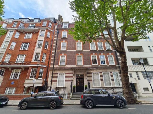 Draycott Avenue 5 Studio