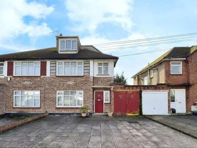 Draycott Avenue, Harrow, 5 Bedroom Semi detached
