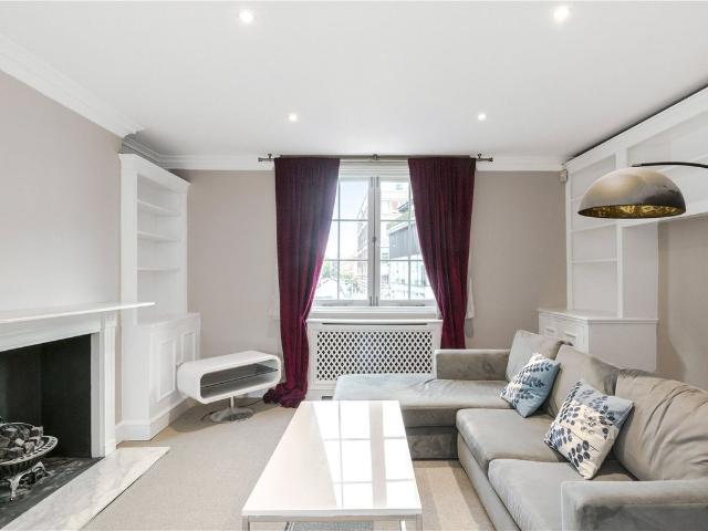 Draycott Avenue, London SW3, 2 bed maisonette to rent, £3,900 pcm | PrimeLocation