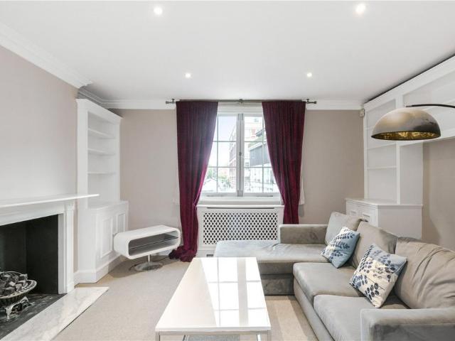 Draycott Avenue, London, SW3 2 bed maisonette to rent £3,900 pcm £900 pw