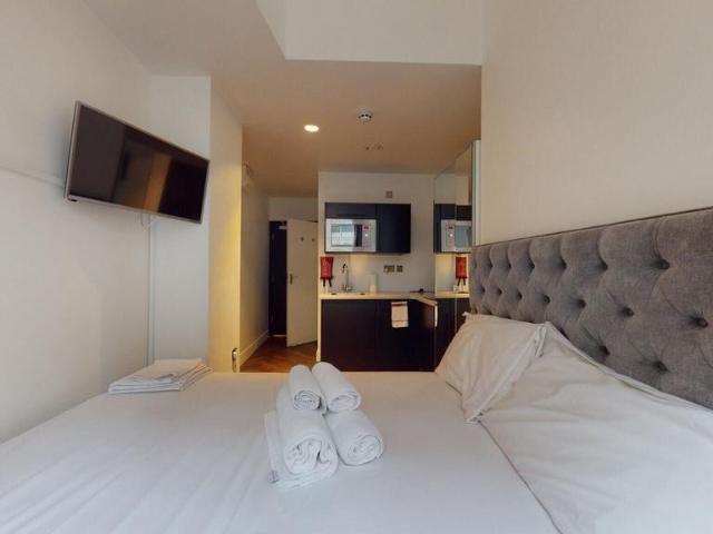 Draycott Avenue, London SW3 Studio to rent £1,979 pcm £457 pw