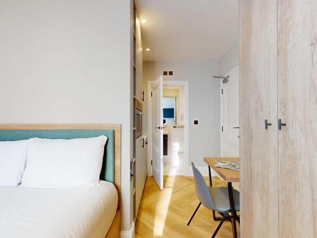 Draycott Avenue, London SW3 Studio to rent £2,130 pcm £492 pw