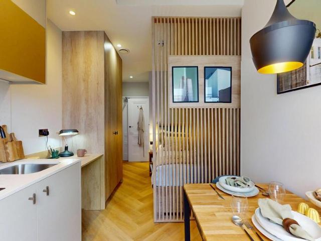 Draycott Avenue, London SW3 Studio to rent £2,130 pcm £492 pw