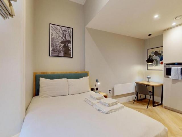 Draycott Avenue, London SW3 Studio to rent £2,612 pcm £603 pw