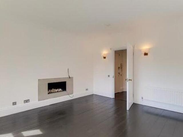 Draycott Avenue, London, 2 Bedroom Flat