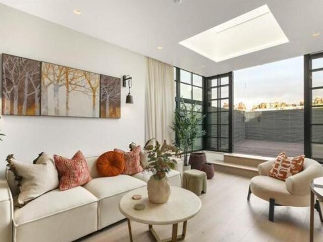 Draycott Avenue, London, 4 Bedroom Apartment