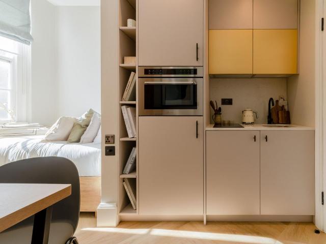 Draycott Avenue SW3, Studio to rent, £2,143 pcm | PrimeLocation