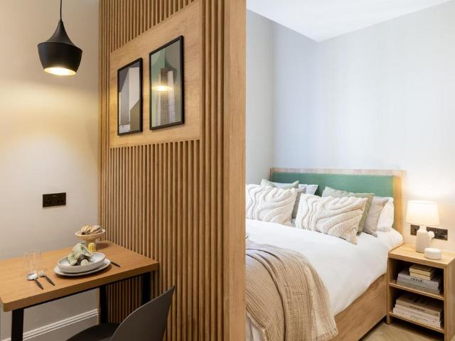 Draycott Avenue, SW3 Studio to rent £2,243 pcm £518 pw